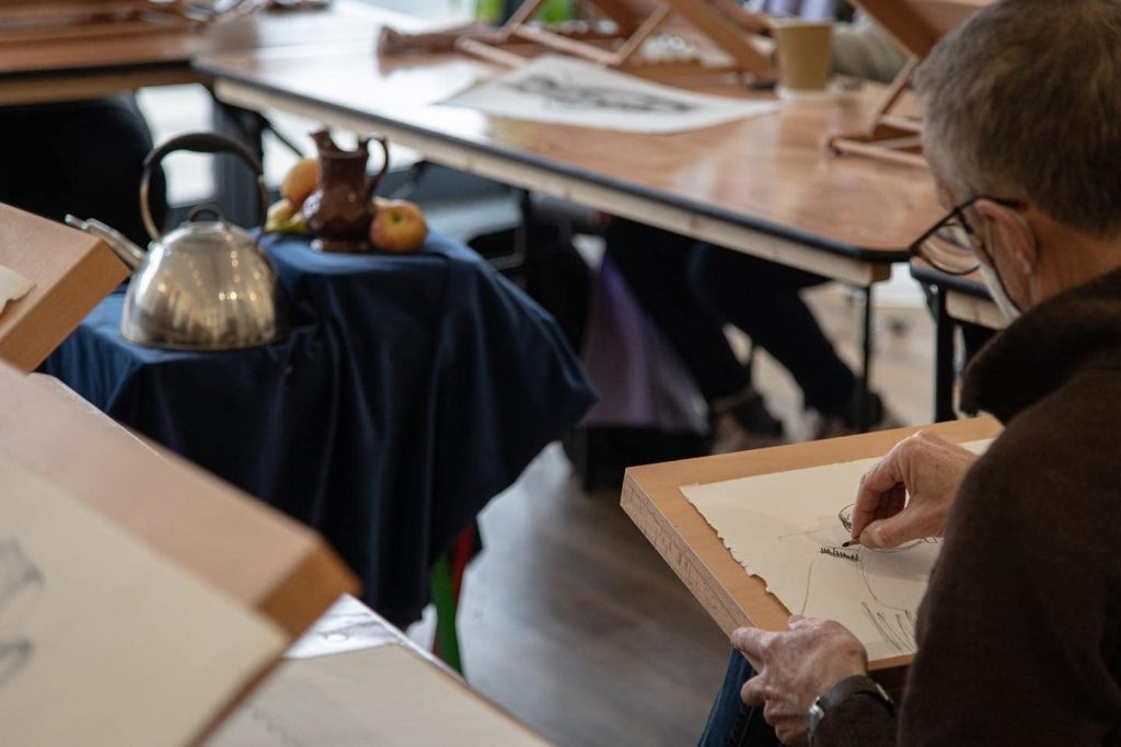 Arts and Crafts Classes In Liverpool - Uncover Liverpool