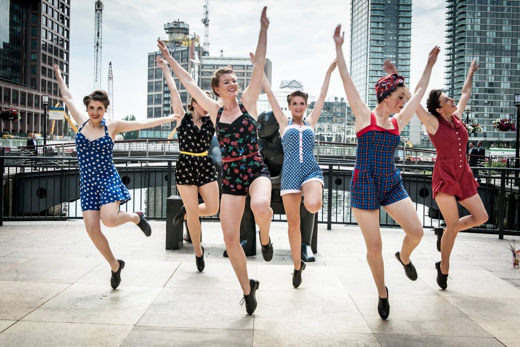 Get Into A Rhythm With These Dance Classes In The Liverpool City Region ...