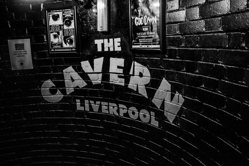 Our Top 10 Best Music Venues In Liverpool - Uncover Liverpool