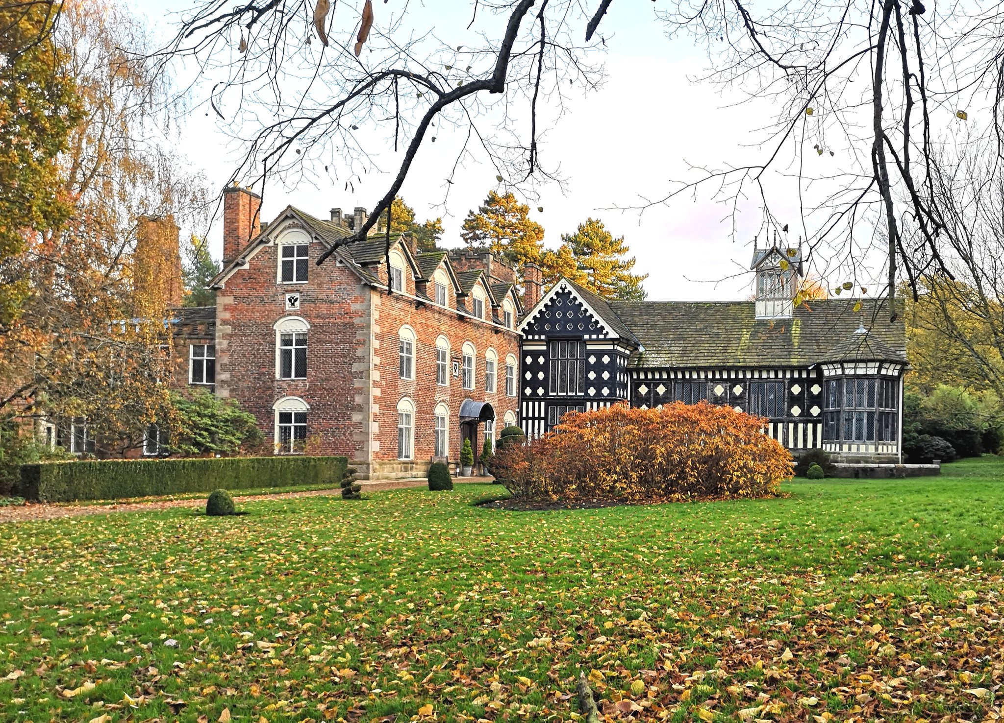 6 Things to Do in Ormskirk | Uncover Liverpool
