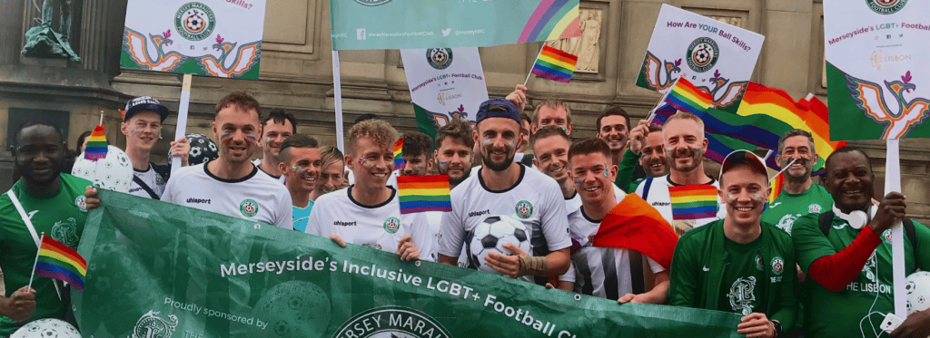 LGBTQ+ Guide To The Liverpool City Region - Uncover Liverpool