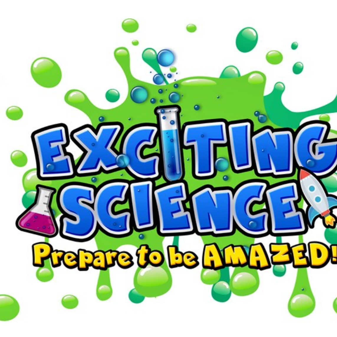 Exciting Science - Uncover Liverpool