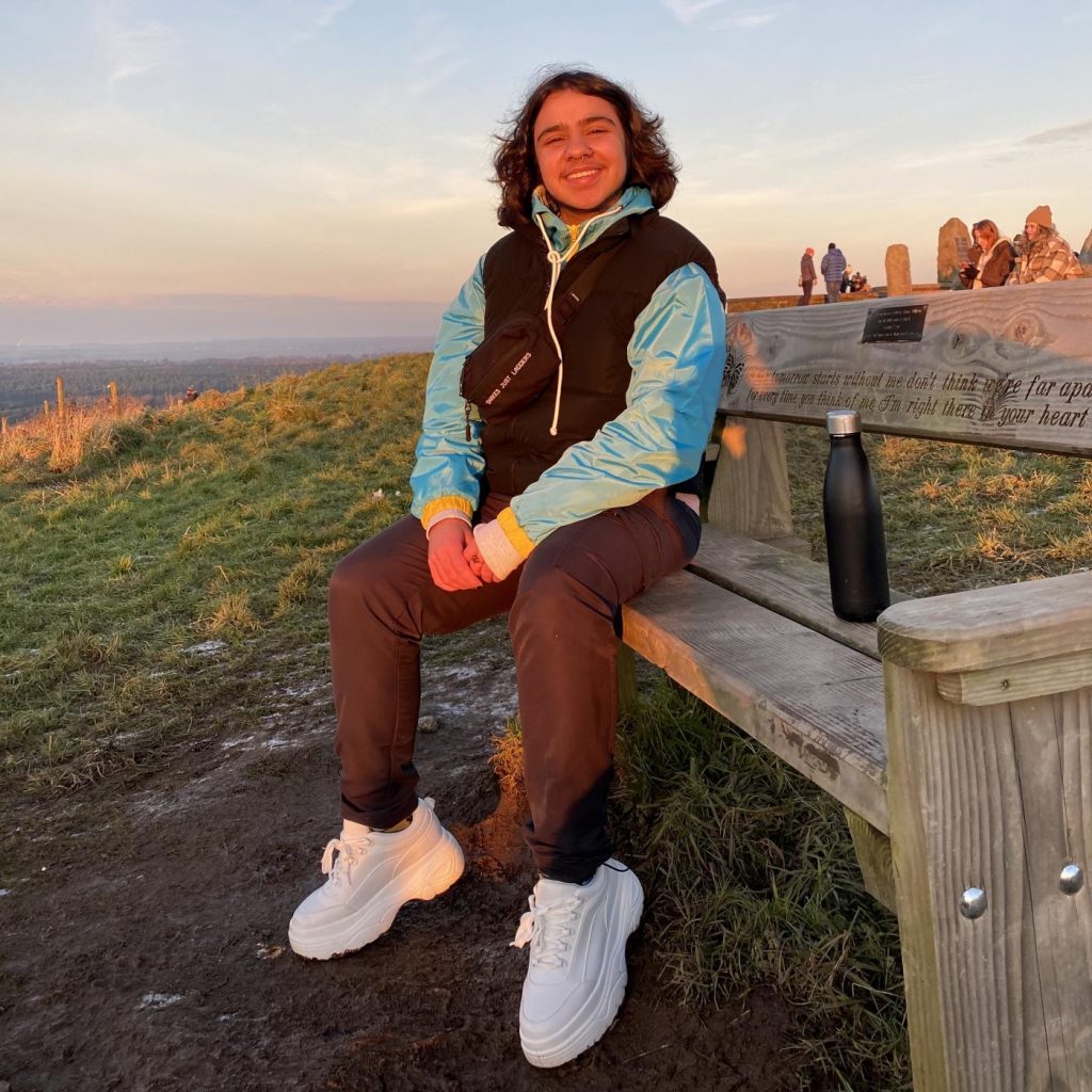 5 Contemporary Liverpool LGBT+ Creatives – Uncover Liverpool