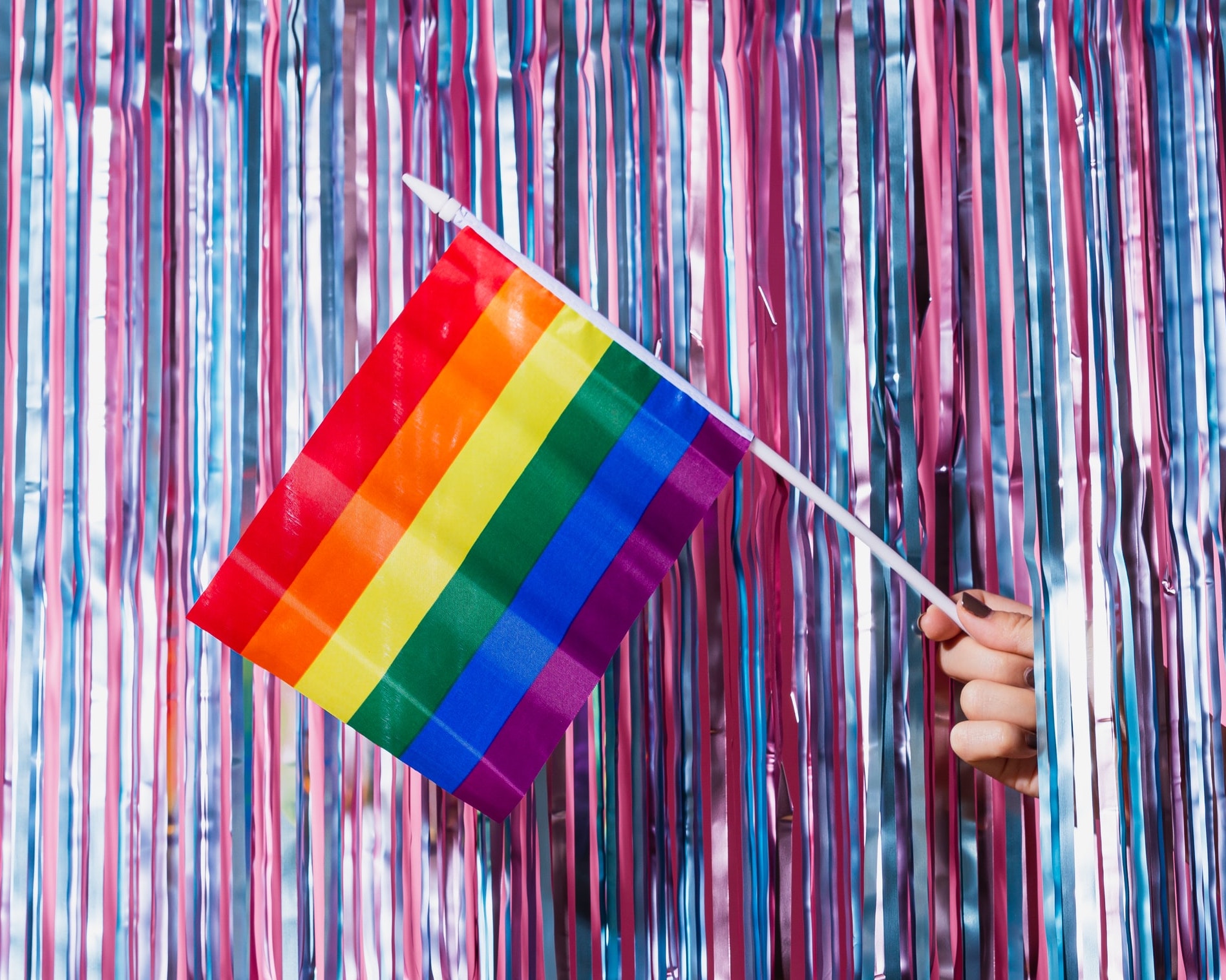 5 Contemporary Liverpool LGBT+ Creatives - Uncover Liverpool