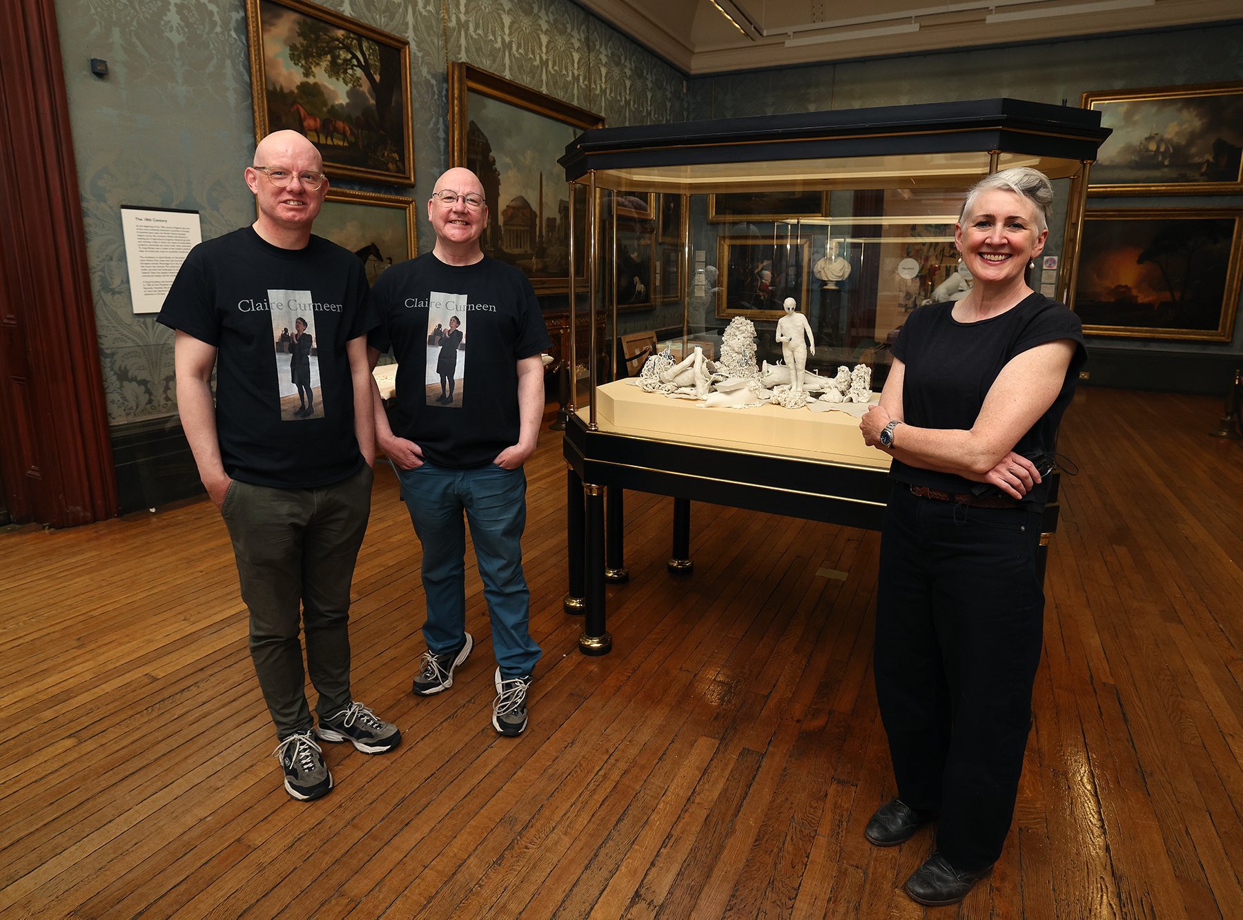 Meet The Maker: Claire Curneen - Uncover Liverpool