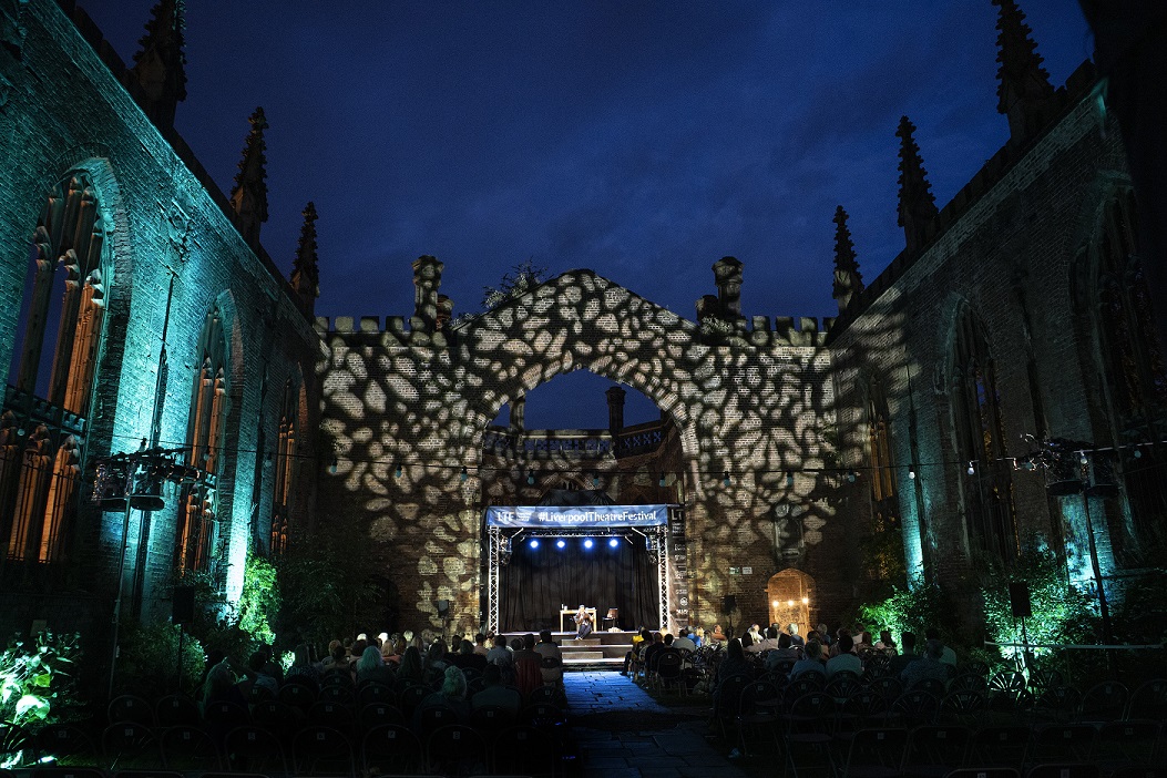 Liverpool Theatre Festival Returns For Third Year With Fringe Event In Spring – Uncover Liverpool