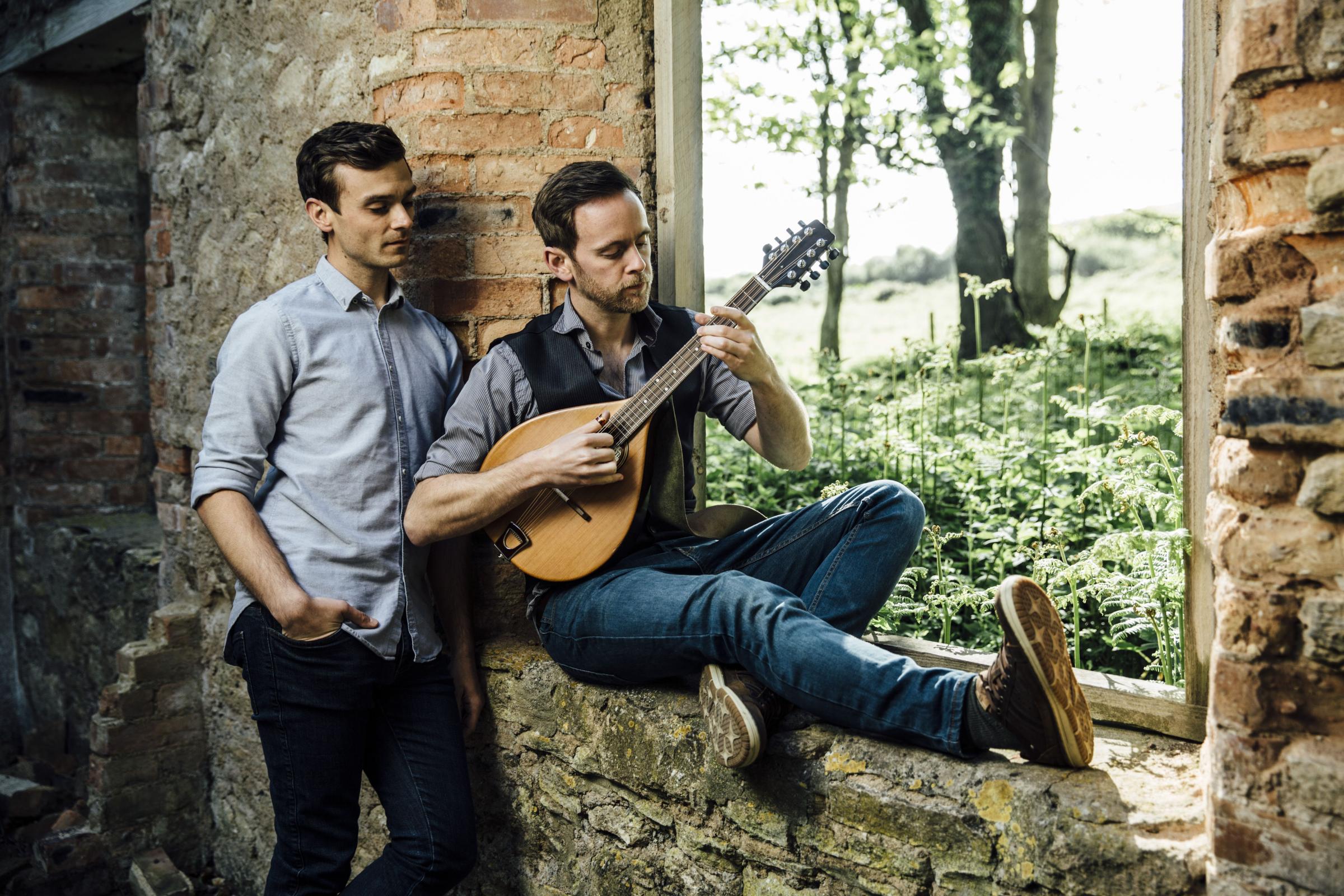 Ninebarrow - Uncover Liverpool