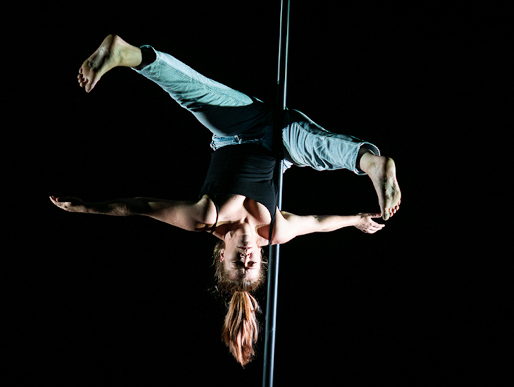 'Barely Visible' Is A Piece of Unmissable Theatre To Catch This Month ...