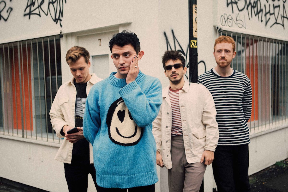 Get To Know Sad Boys Club Ahead Of Their Sound City 2022 Set - Uncover ...