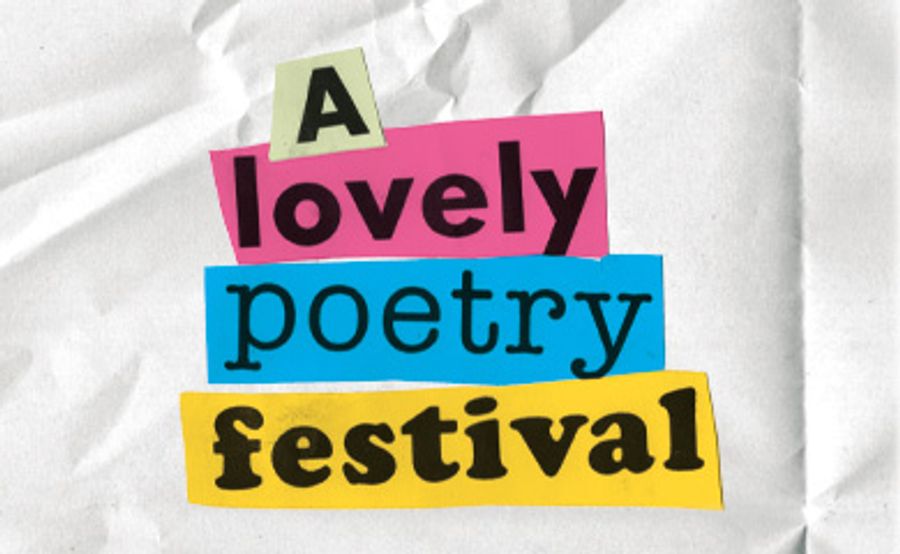A Lovely Poetry Festival - Uncover Liverpool