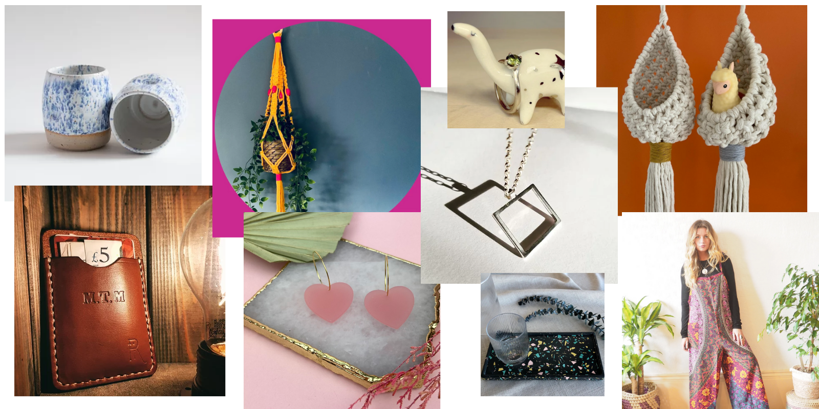 Shining The Spotlight On Local Makers And Small Businesses - Uncover ...