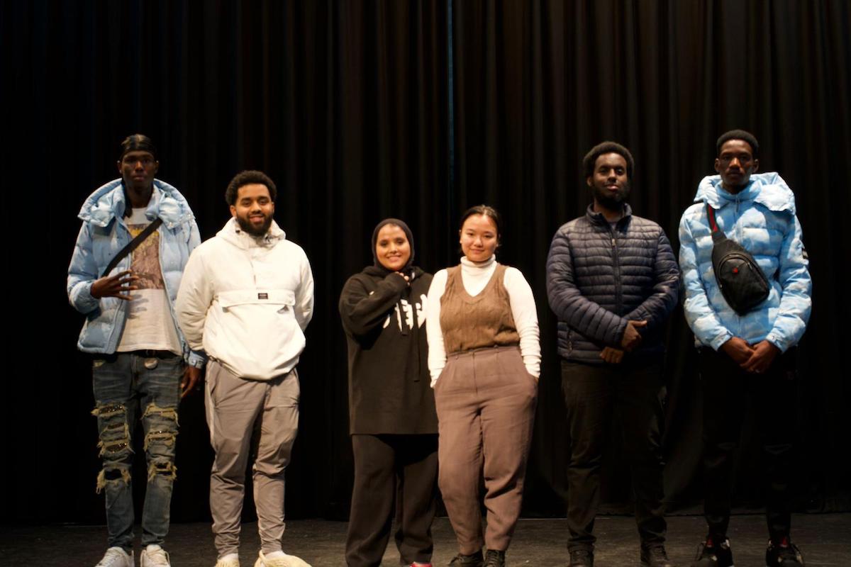 20 Stories High celebrates Poet’s Gift – A public poetry project of ...