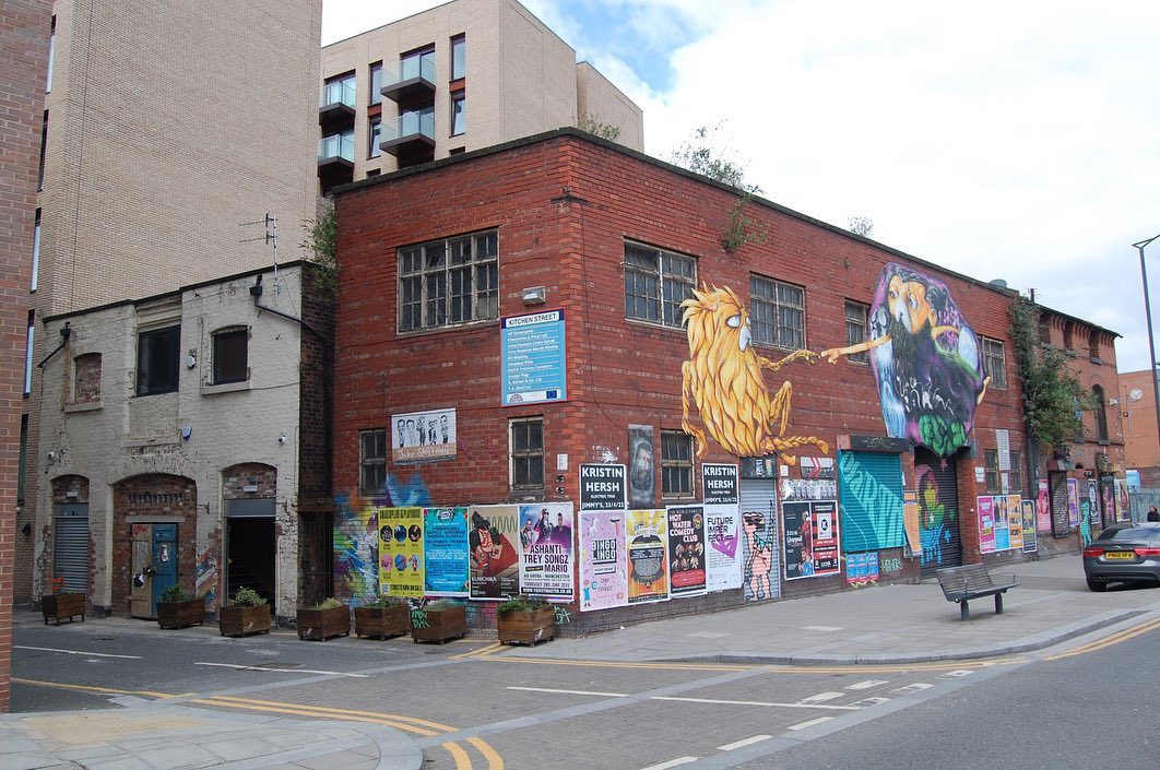 More Hidden Gems To Discover In Liverpool - Uncover Liverpool