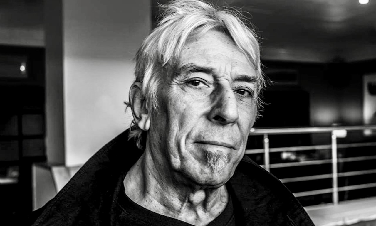 John Cale - Uncover Liverpool
