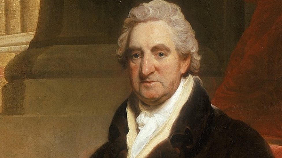 William Roscoe Exhibition - Uncover Liverpool