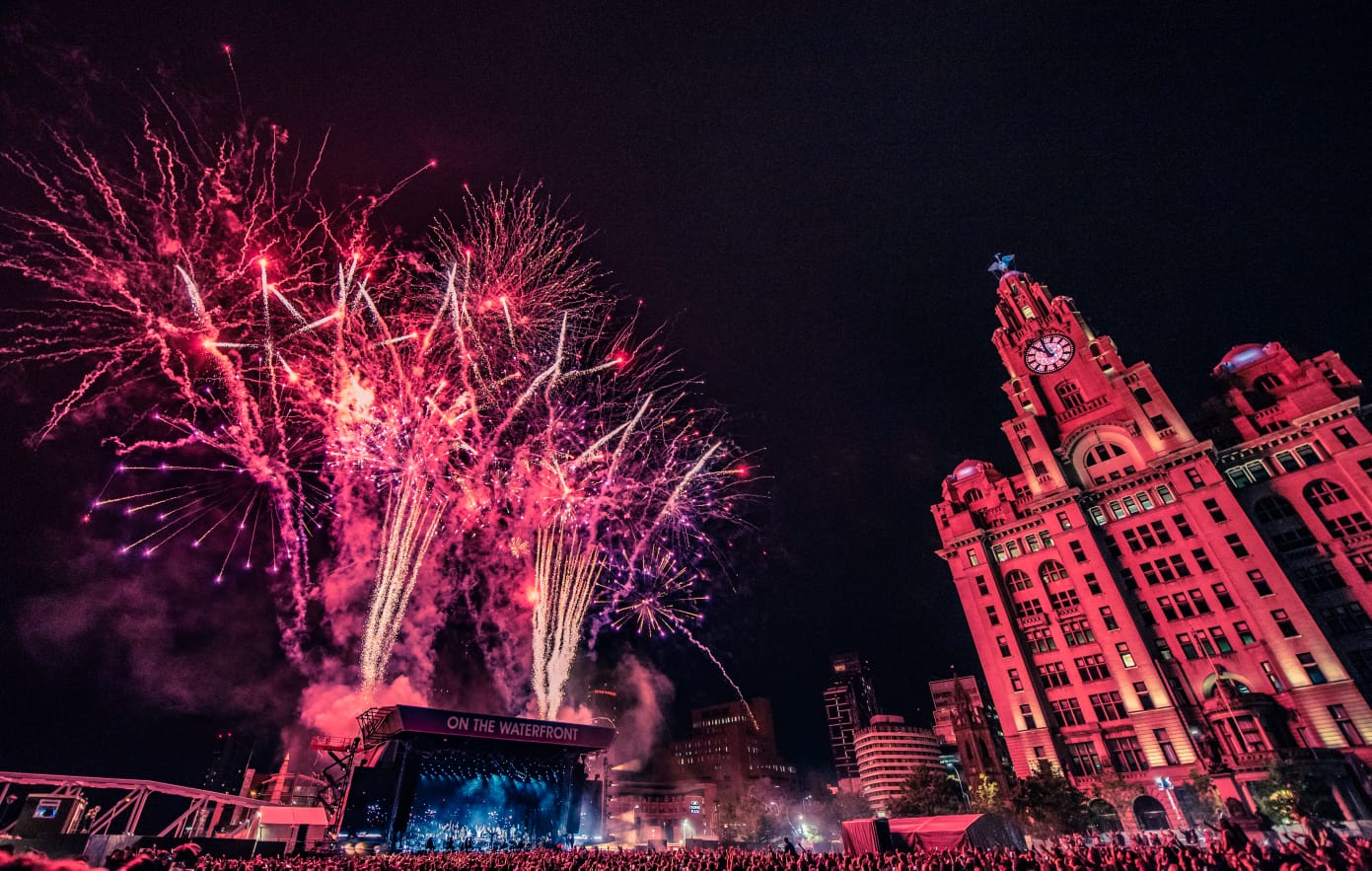 30 Years of Cream - Liverpool‘s Legendary Nightclub - Uncover Liverpool