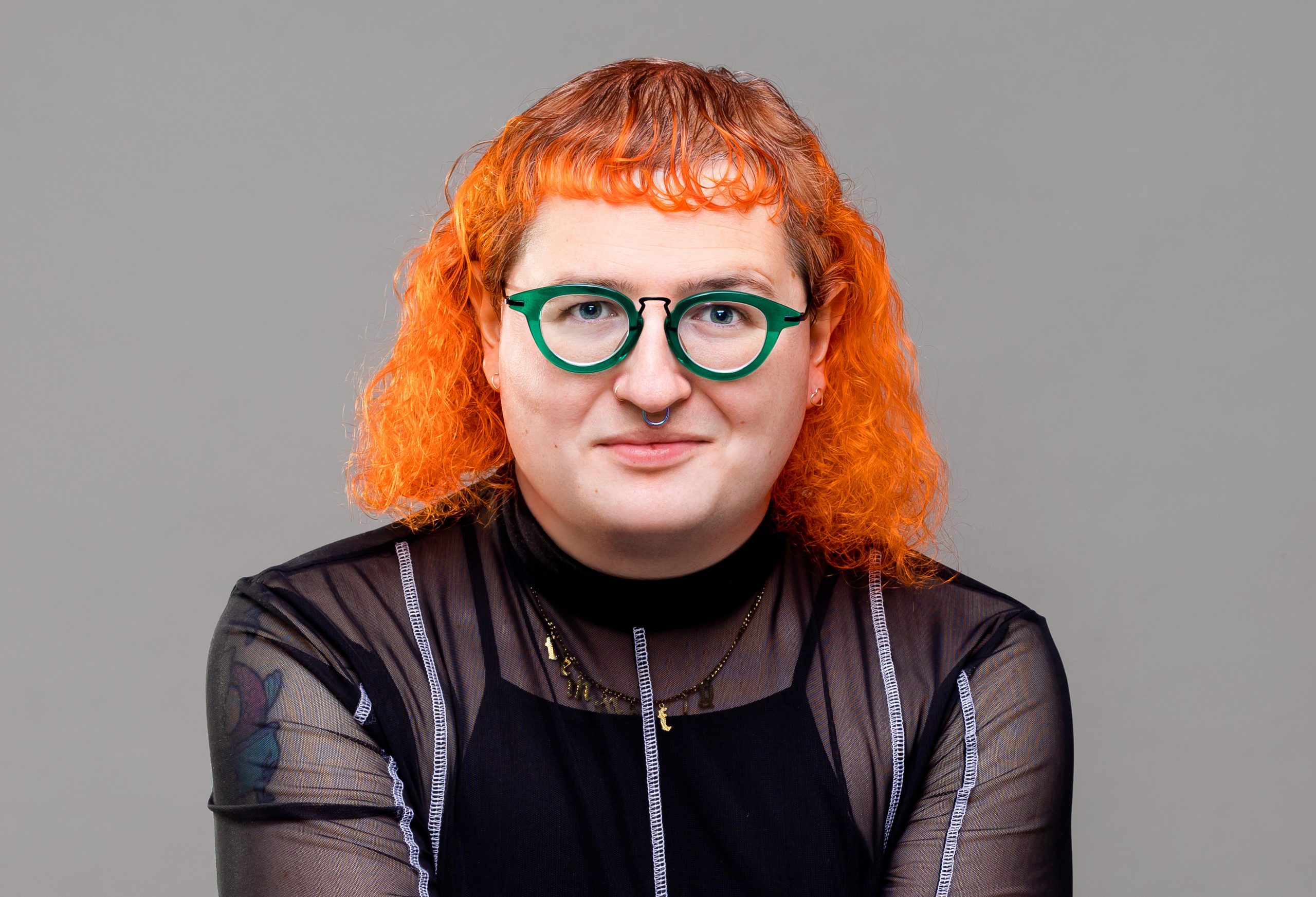 Tabby Lamb’s Trans Excellence - Uncover Liverpool