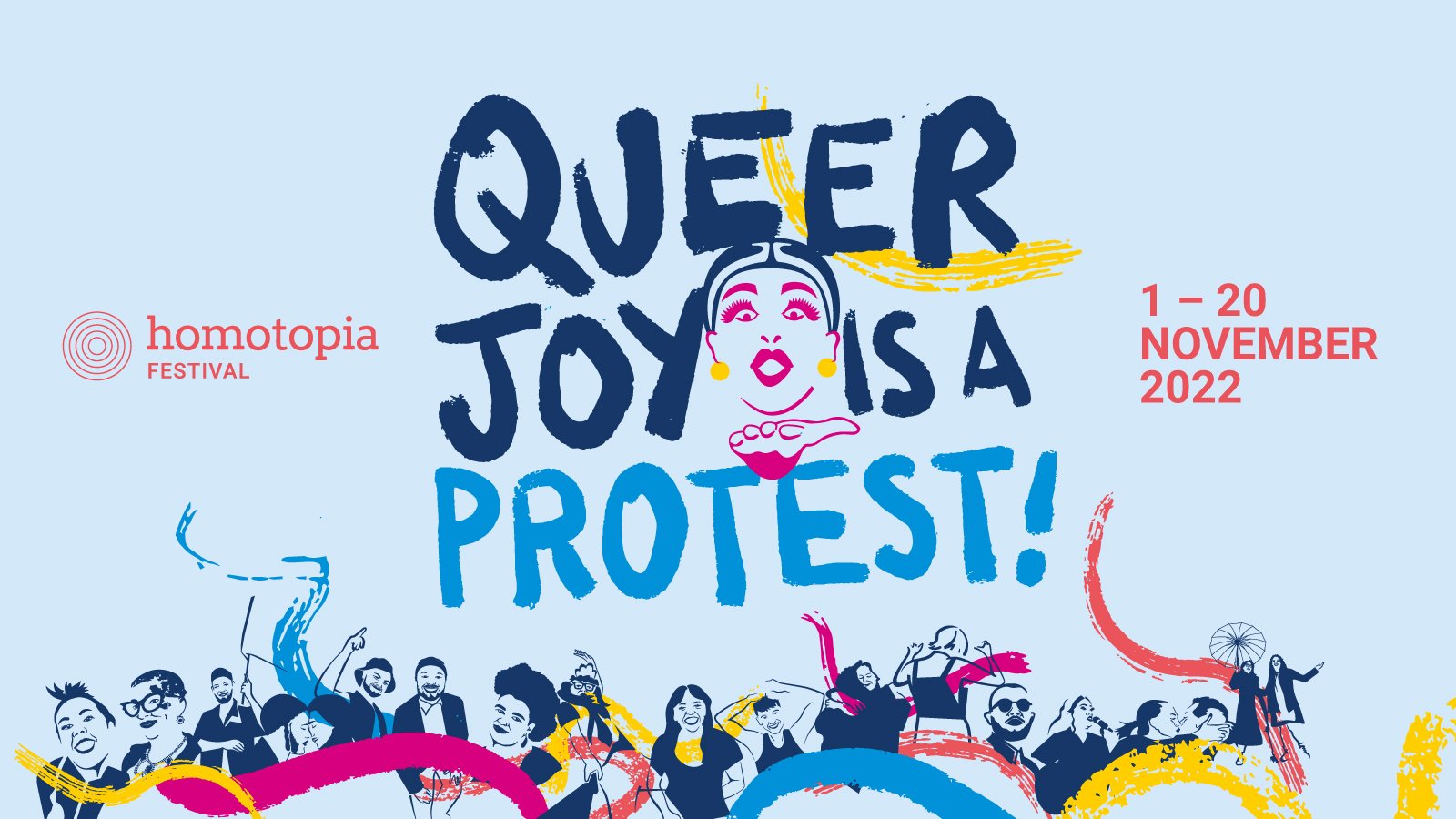 5 Unmissable Events Happening In November – Uncover Liverpool