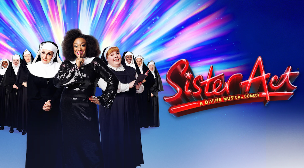 Sister Act - Uncover Liverpool