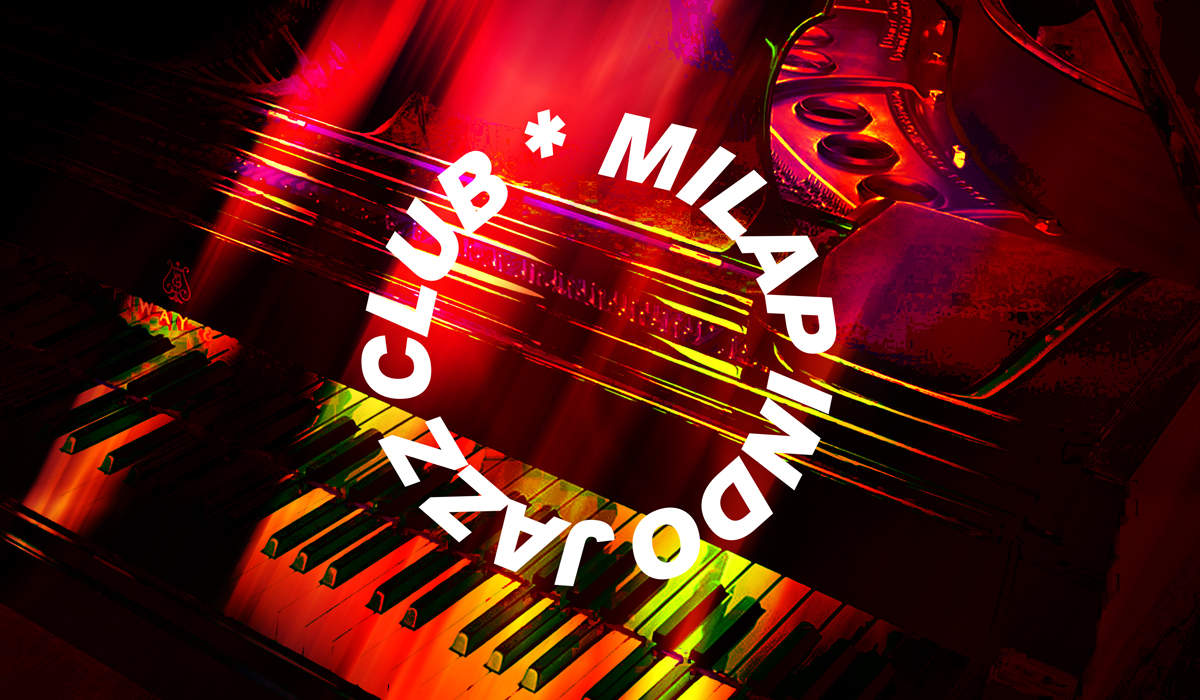 Milap Indo-Jazz Club - Uncover Liverpool
