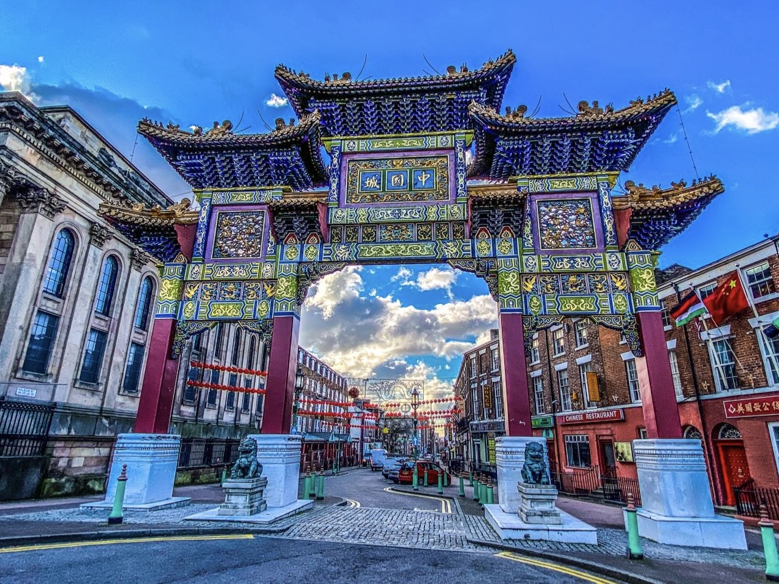 Chinese New Year In Liverpool - What's On Guide - Uncover Liverpool
