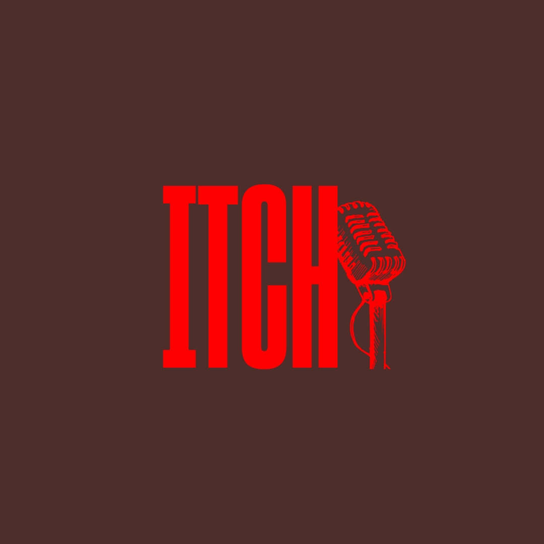 Itch: Spoken Word Night - Uncover Liverpool