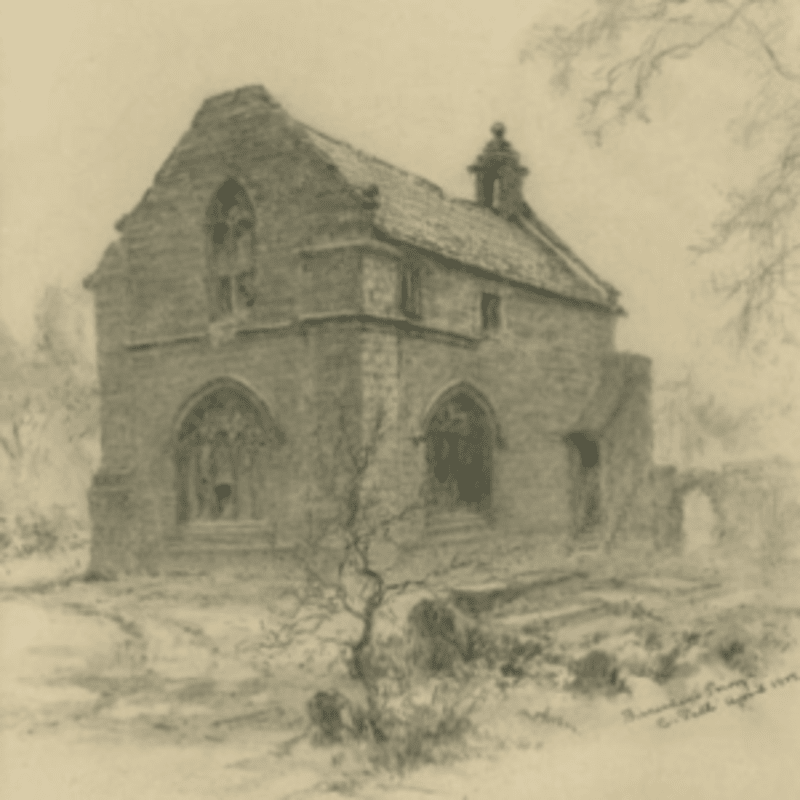 The Pioneering Monks of Birkenhead - Uncover Liverpool