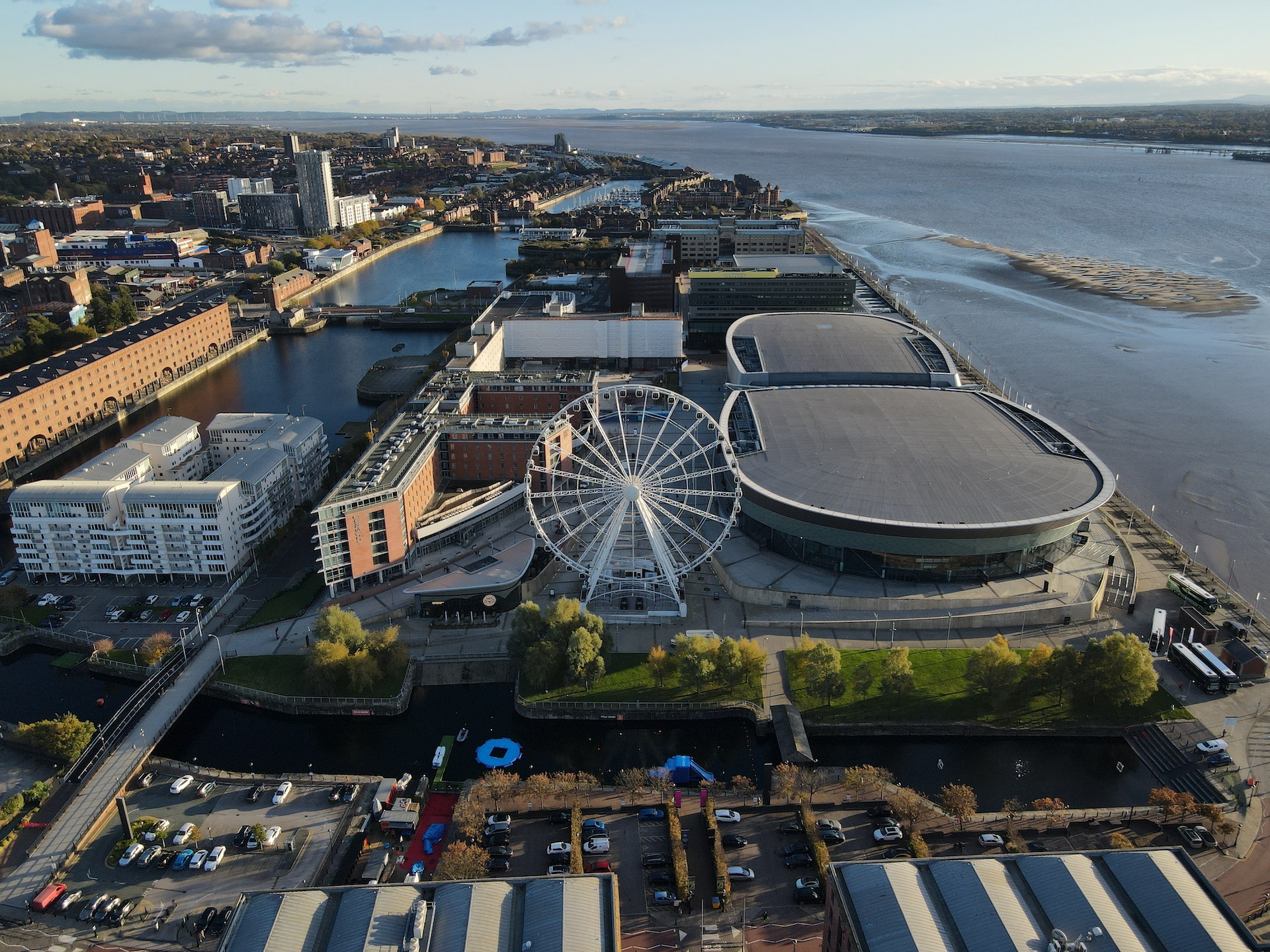 The Eurovision Song Contest’s Best Moments – Uncover Liverpool