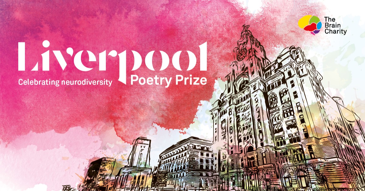 The Brain Charity - Midsummer Poetry Night - Uncover Liverpool