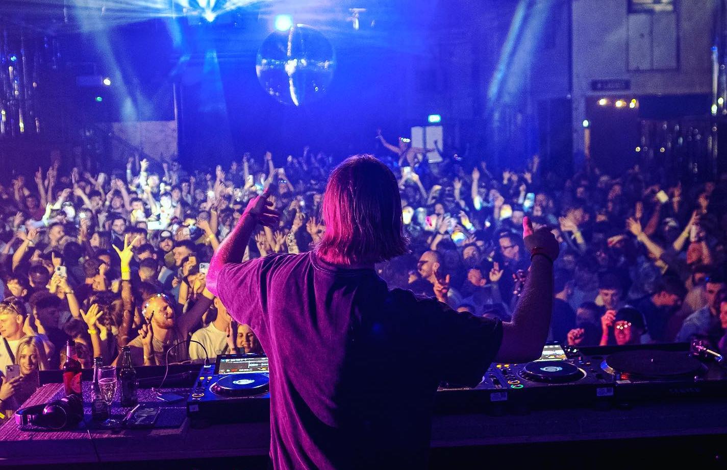 Baltic Weekender 2023: Preview – Uncover Liverpool