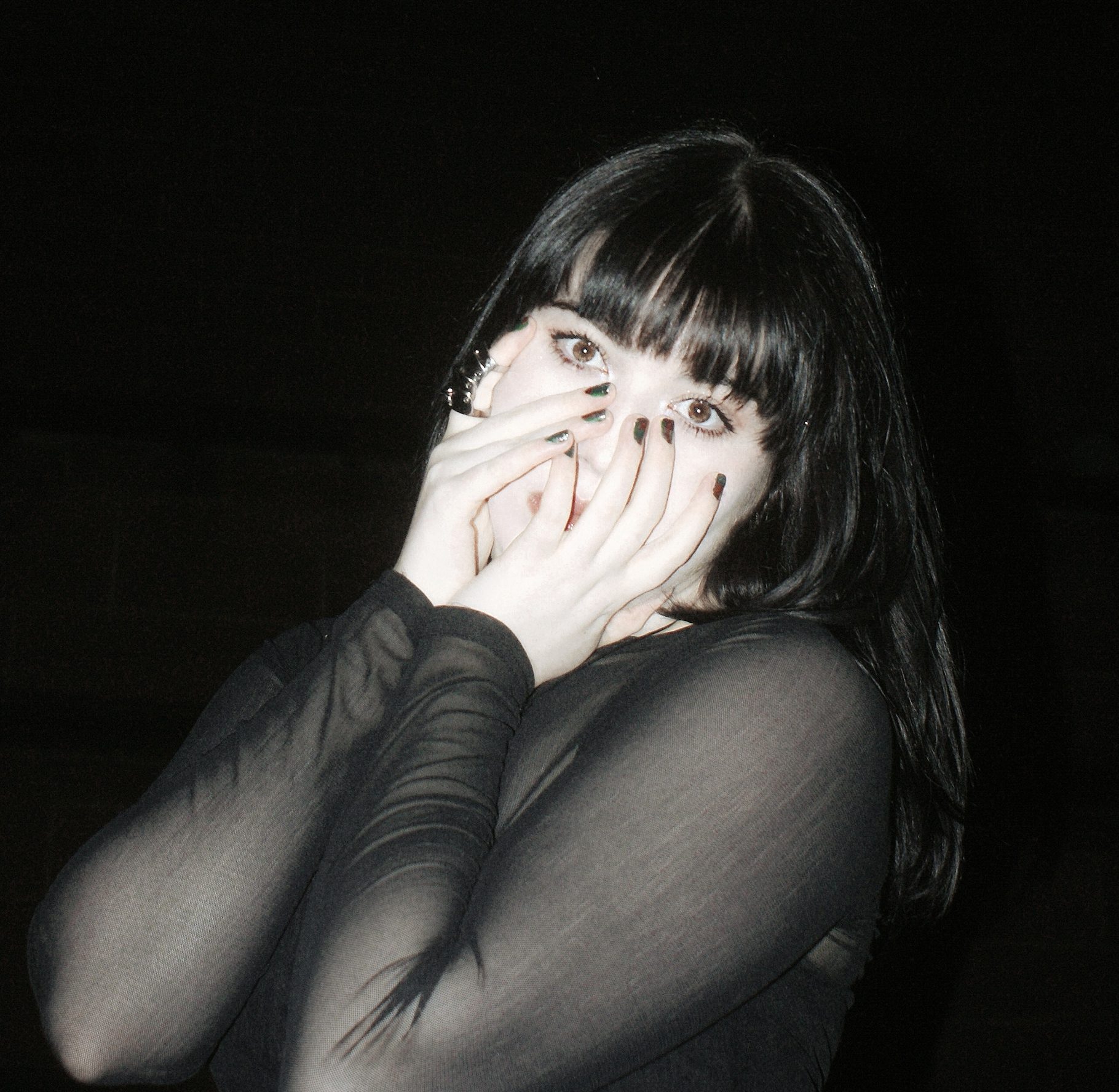 Haru Memuri - Uncover Liverpool