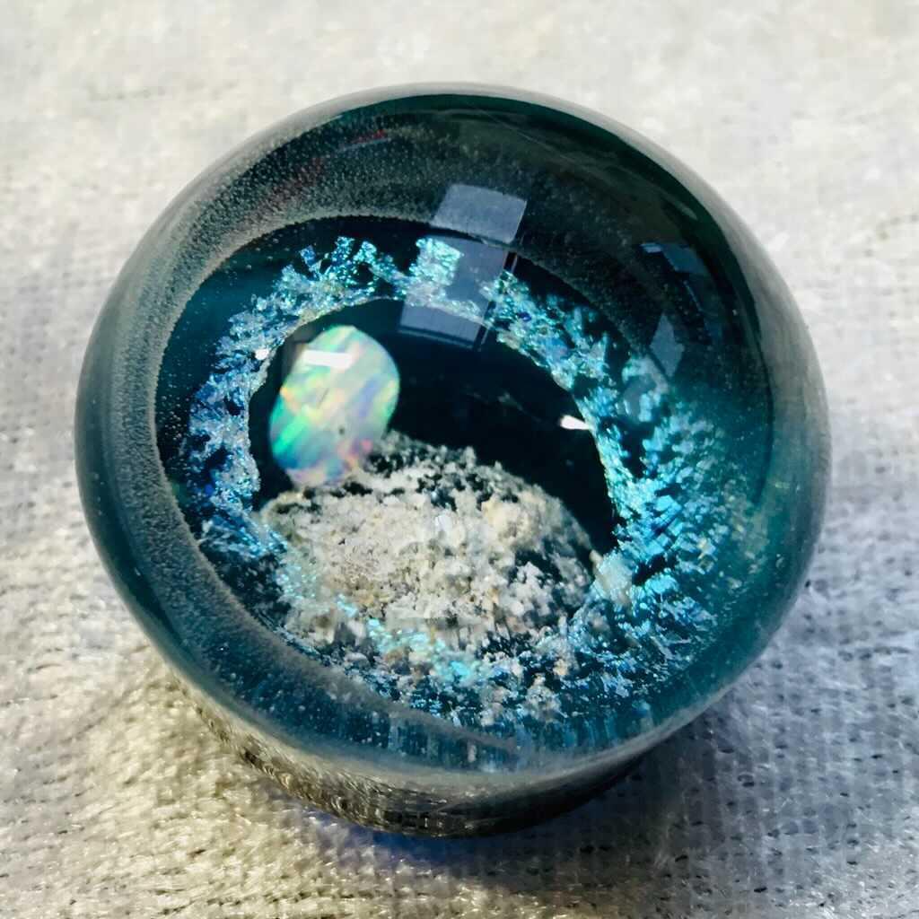 Liverpool Makers Bazaar Spotlight On Mersey Glass Works – Uncover Liverpool