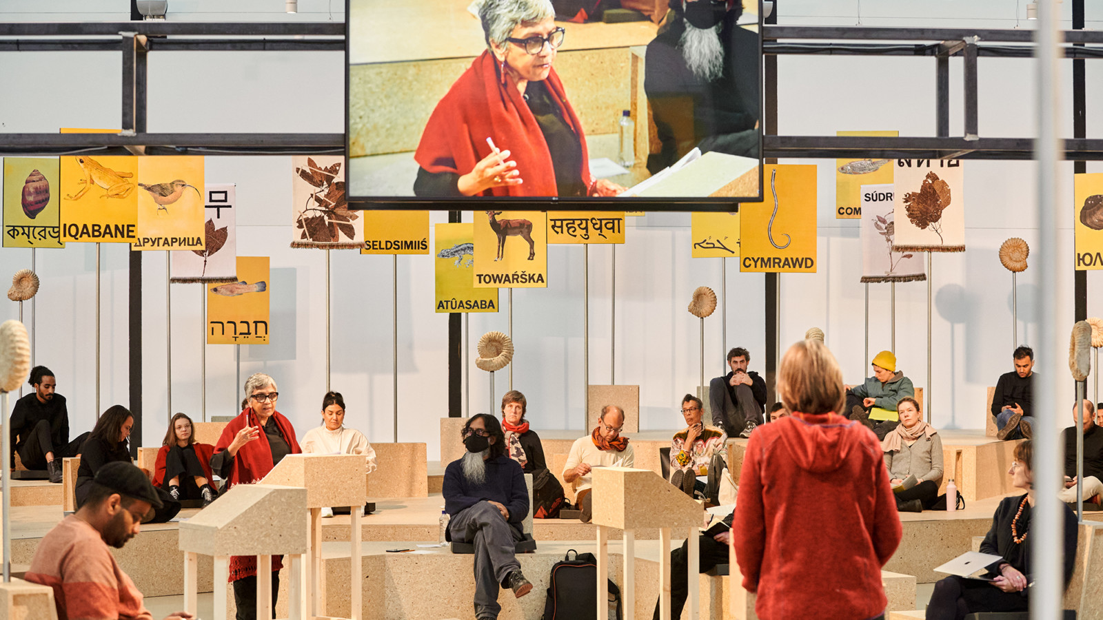 With For About 2023: Care and the Commons - Uncover Liverpool