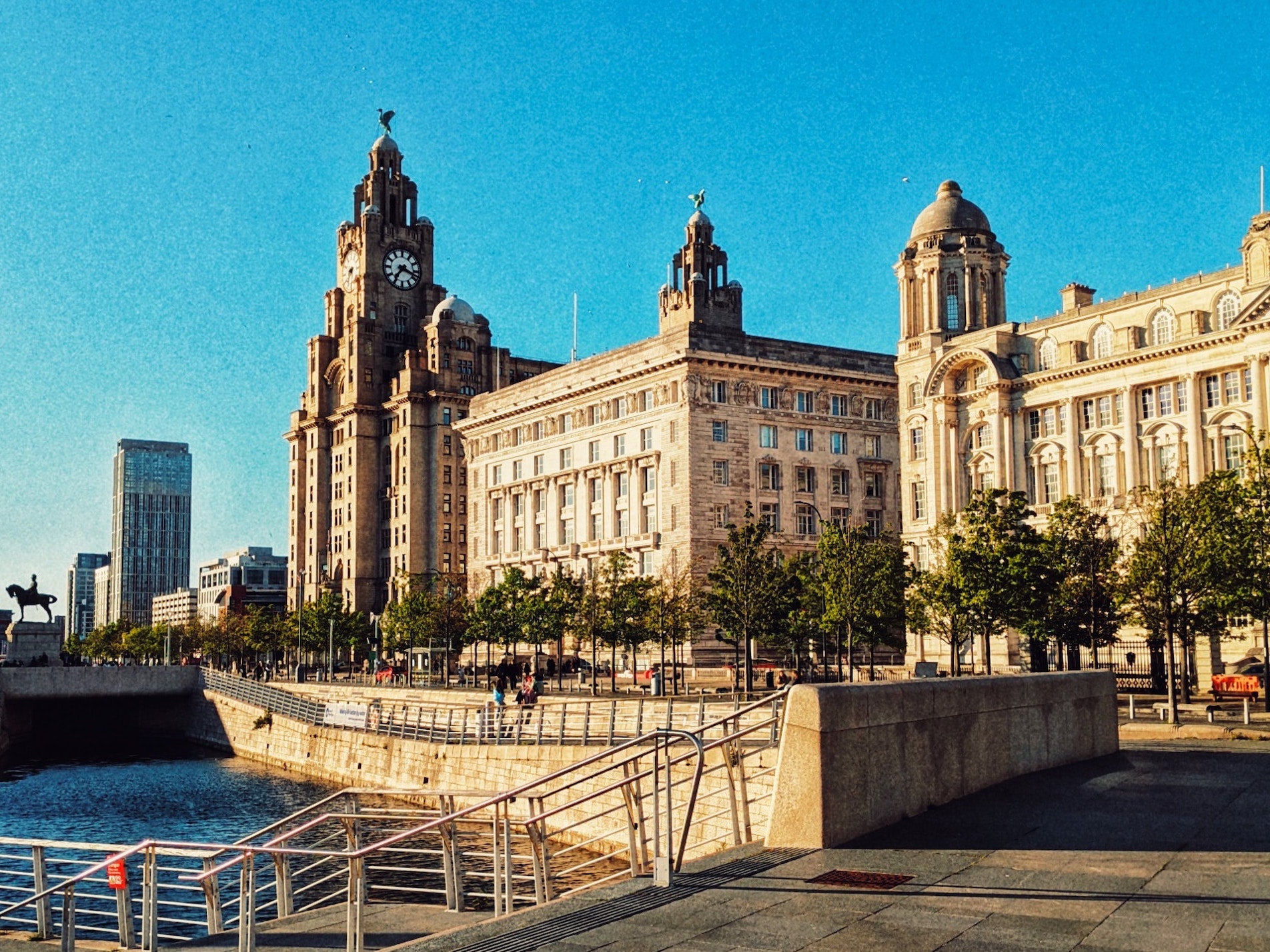 Things To Do This Summer 2023 In Liverpool - Uncover Liverpool