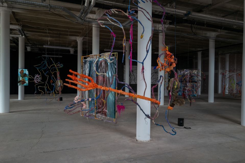 Liverpool Biennial 2023 Mediator Tours - Uncover Liverpool