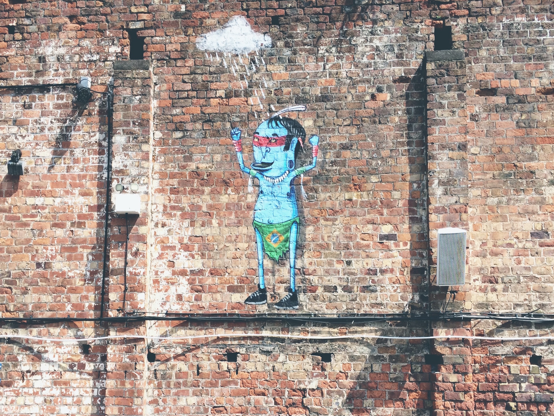 From Industrial Past to Creative Haven: Discovering Liverpool’s Baltic ...