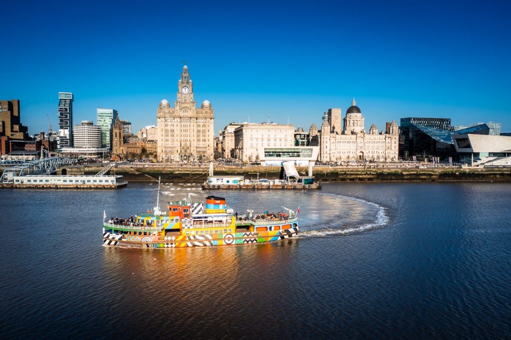 Be A Day Tripper And Visit Two Iconic Liverpool Attractions – Uncover ...
