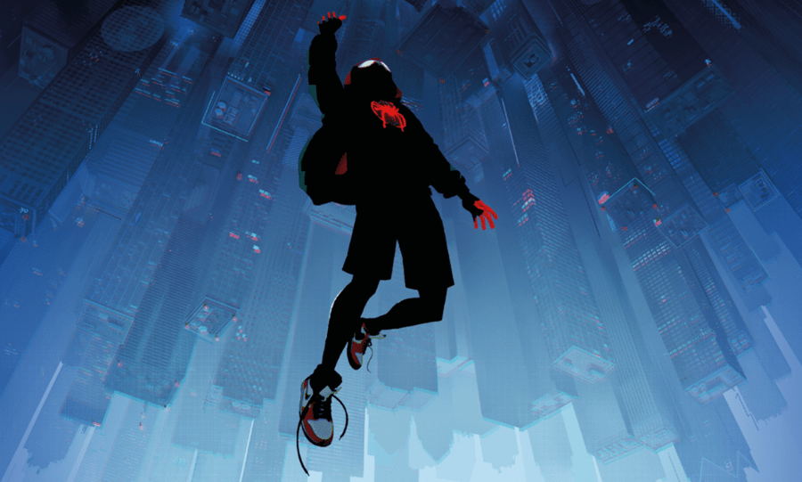 Spider-Man: Into the Spider-Verse, Live in Concert - Uncover Liverpool