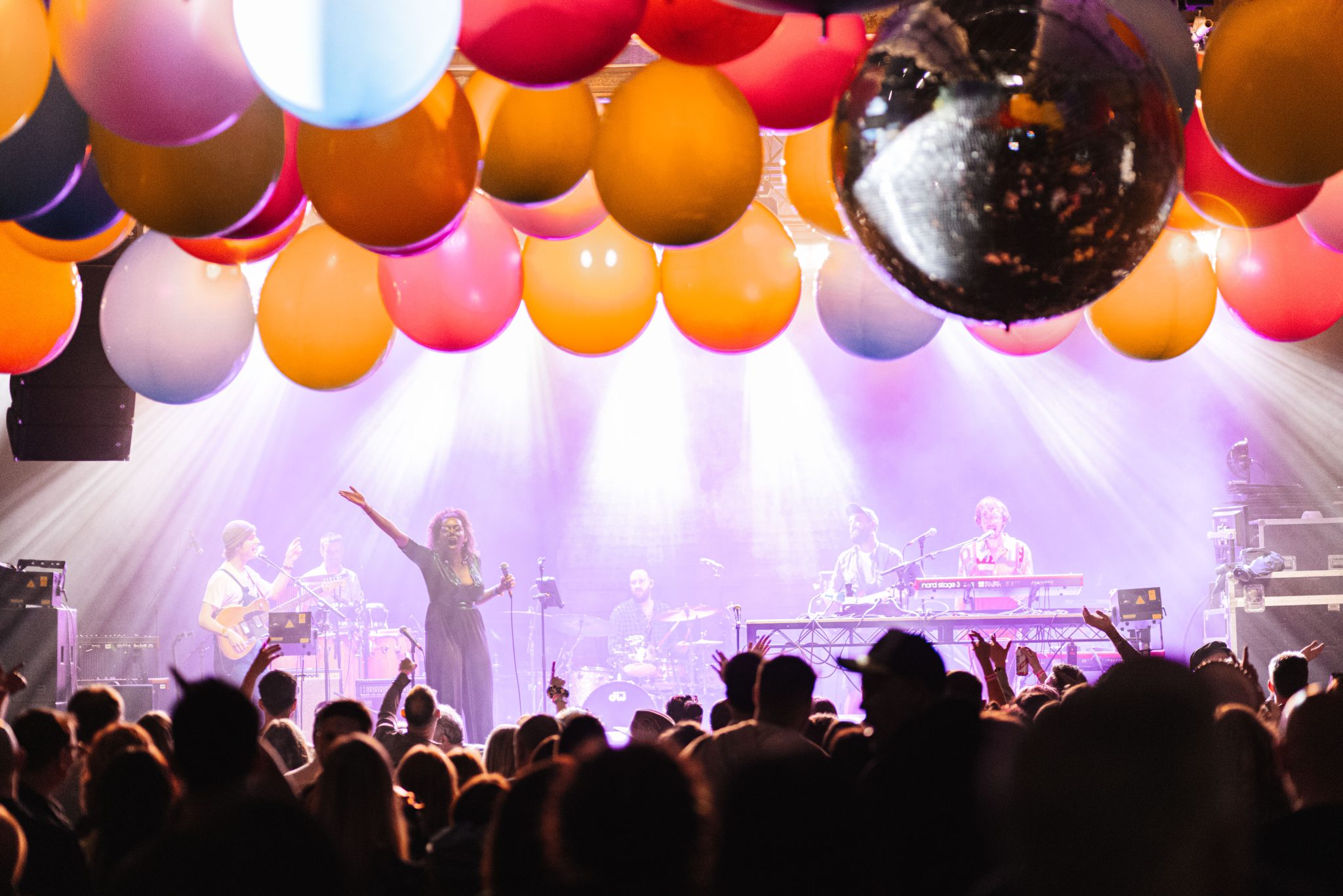 Celebrating A Decade of Dance: Liverpool Disco Festival 10 Preview ...