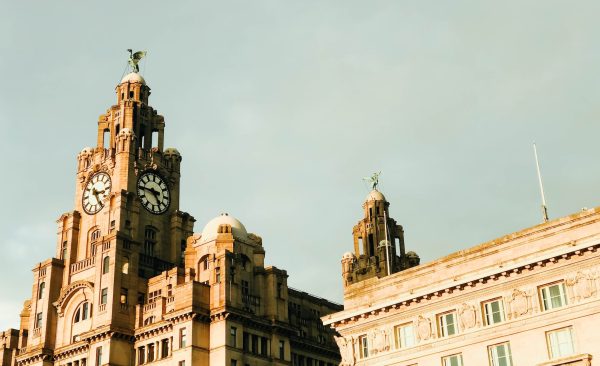 Exploring Liverpool’s Intriguing Myths and Legends – Uncover Liverpool