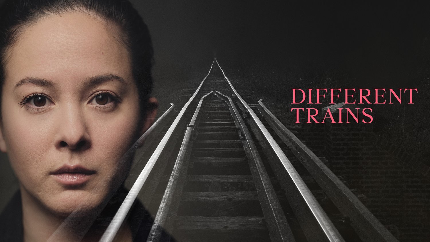 Manchester Collective: Different Trains - Uncover Liverpool