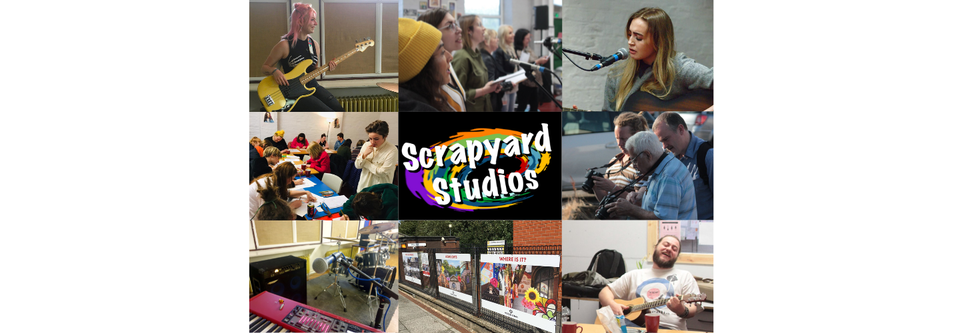 Vocal Health for Female Singers, Women in Music Workshop Series ...