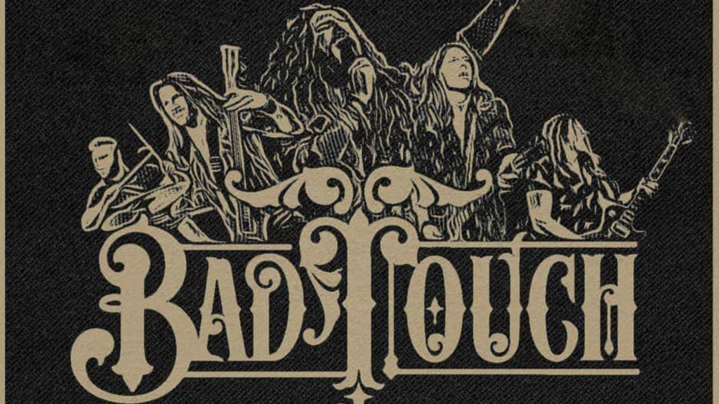 Bad Touch - Uncover Liverpool