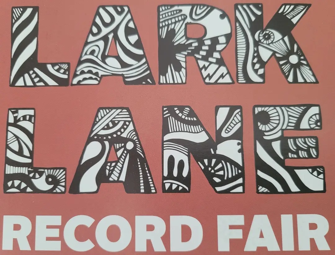 Lark Lane Record Fair - Uncover Liverpool