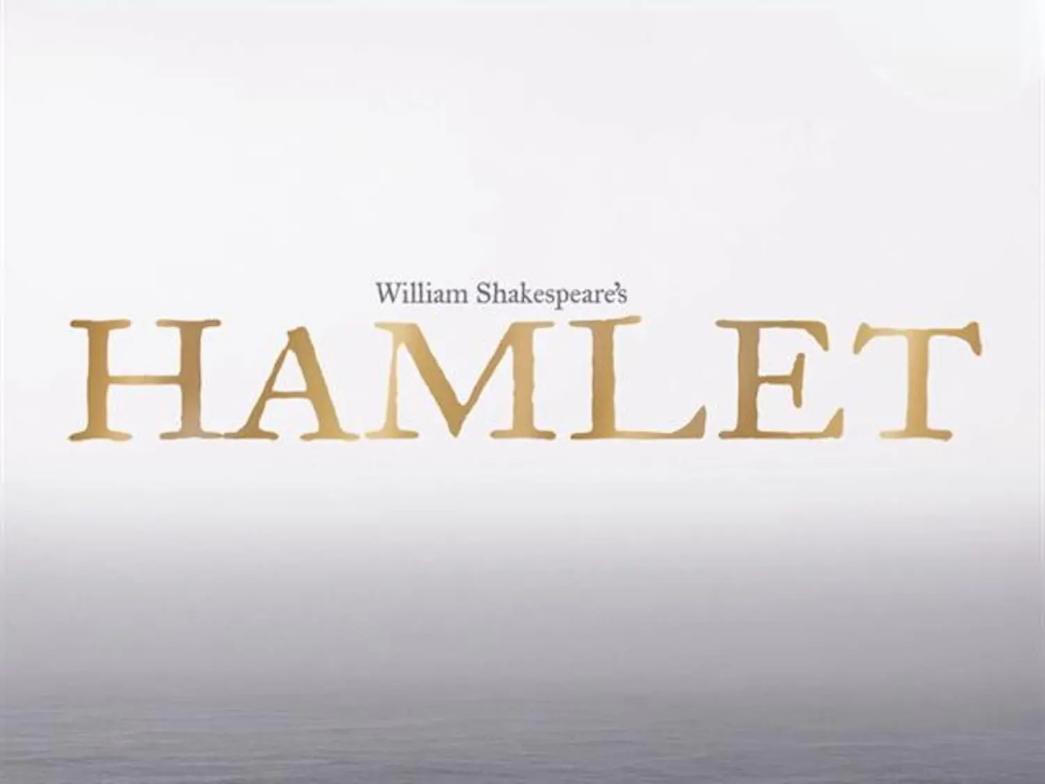 Hamlet - Uncover Liverpool