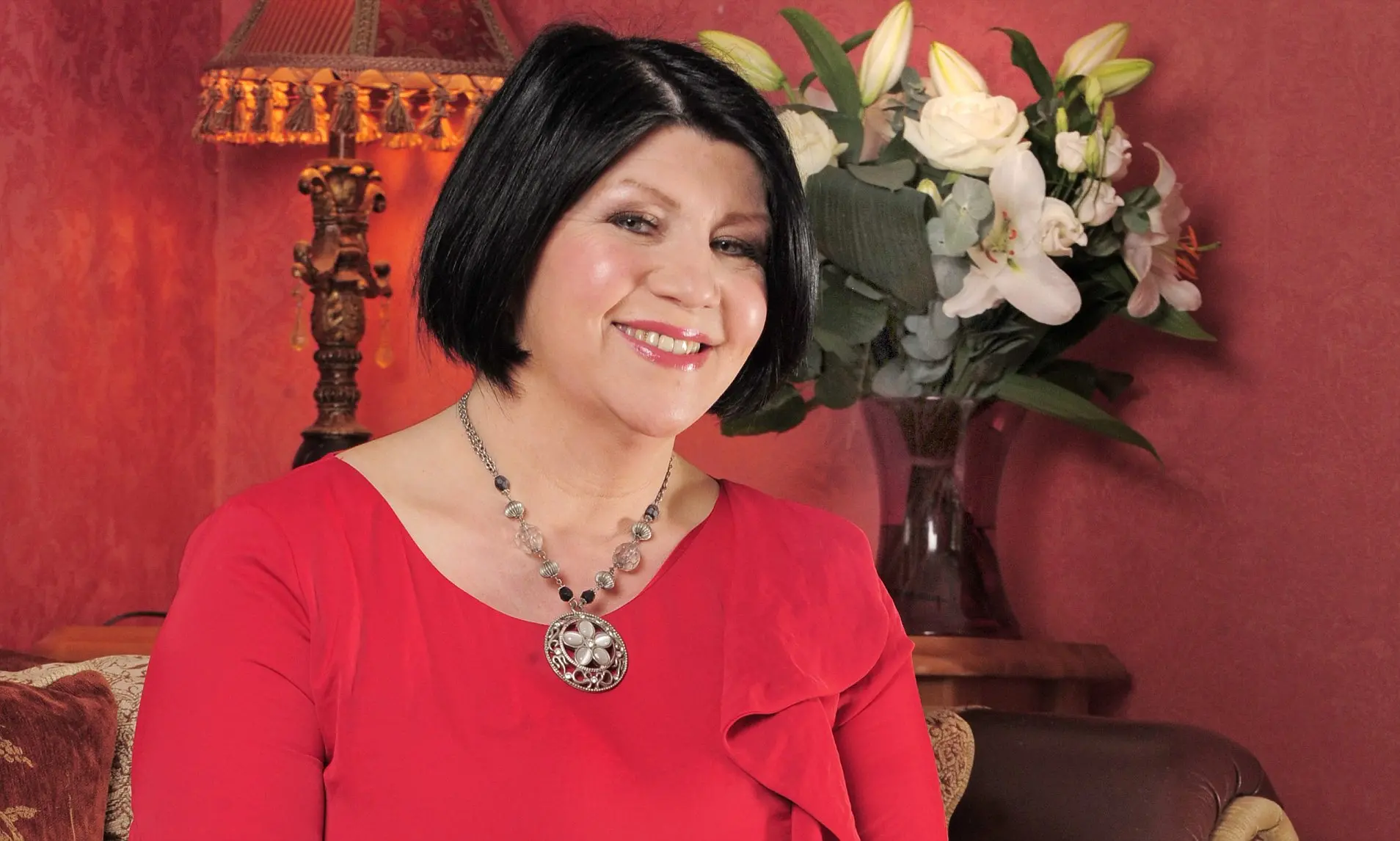 An evening with the queen of feel-good fiction Milly Johnson - Uncover ...