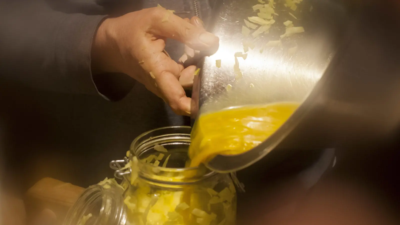 The Instinct Lab: Gut Grief - Uncover Liverpool