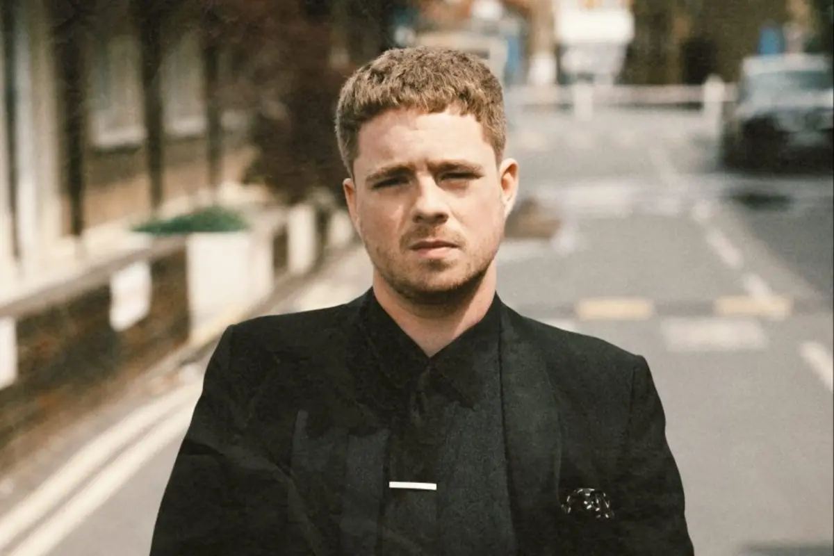 Tom Ball – Spotlight - Uncover Liverpool