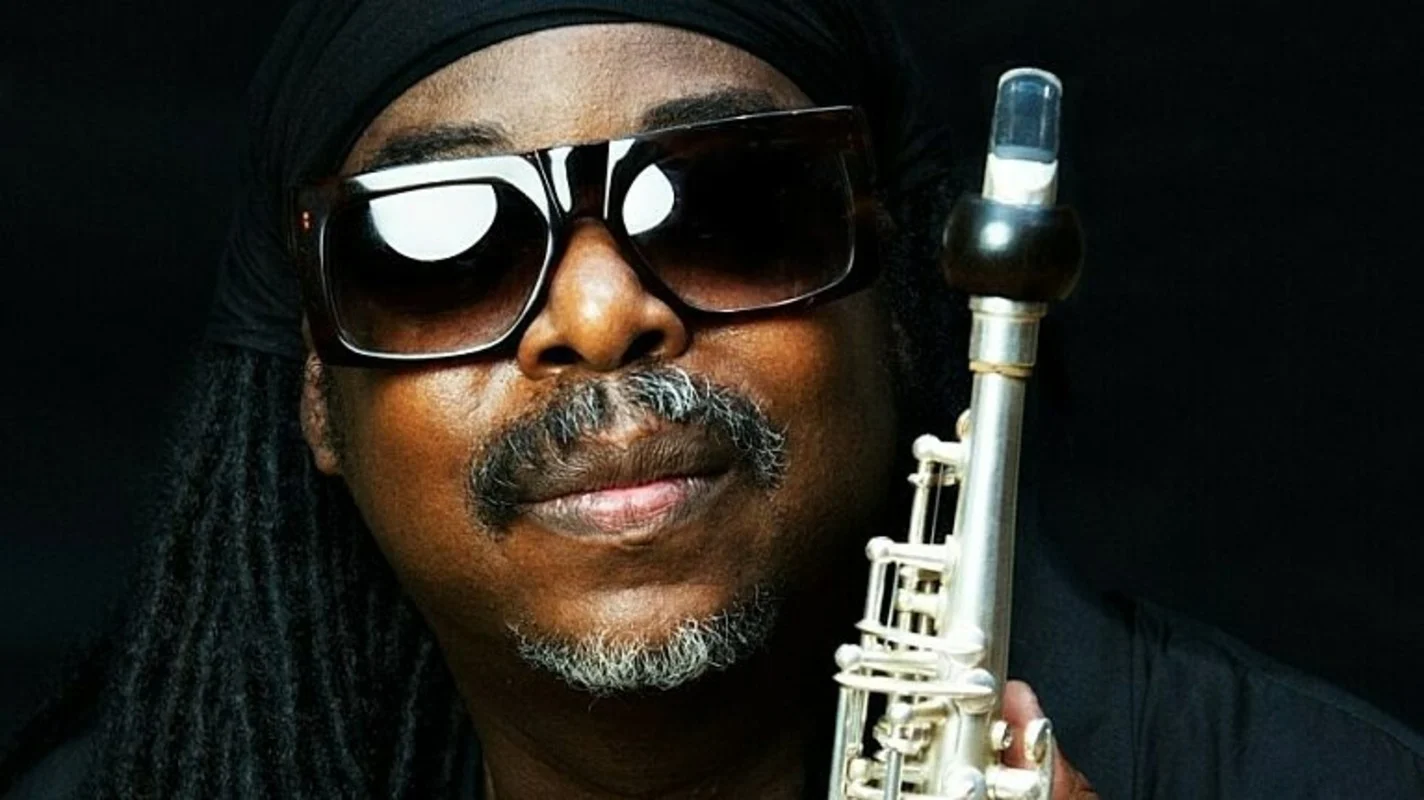 Courtney Pine: House of Legends - Uncover Liverpool