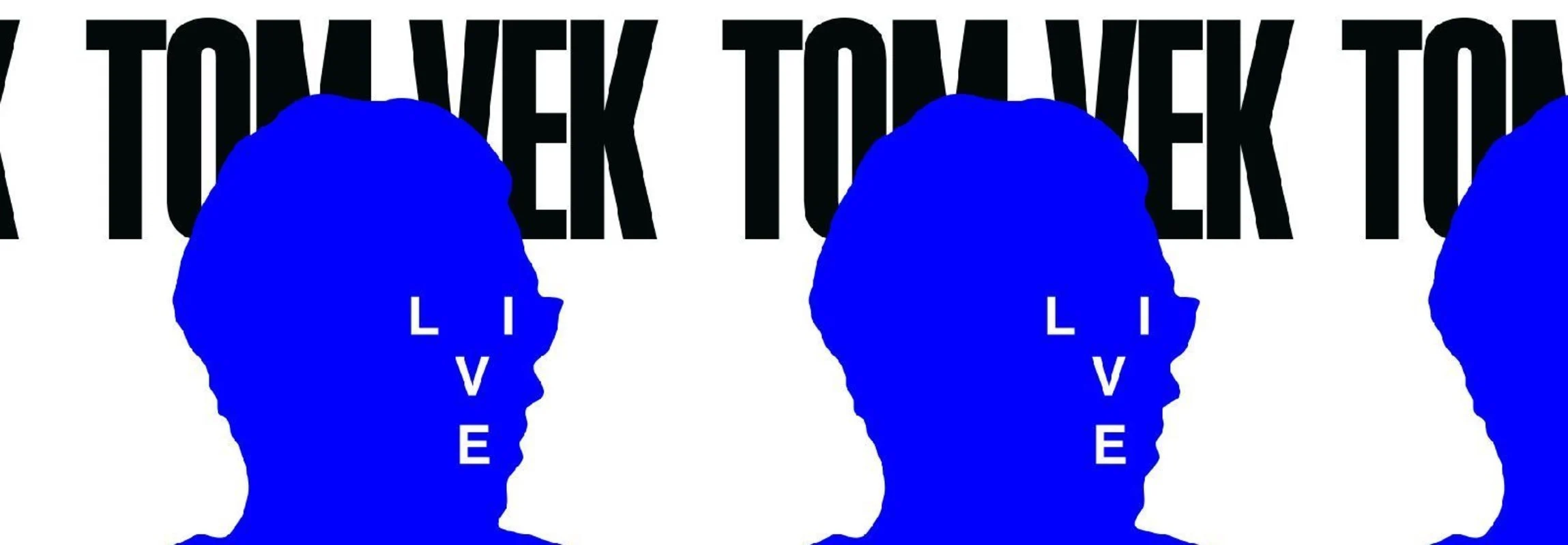 Tom Vek - Uncover Liverpool